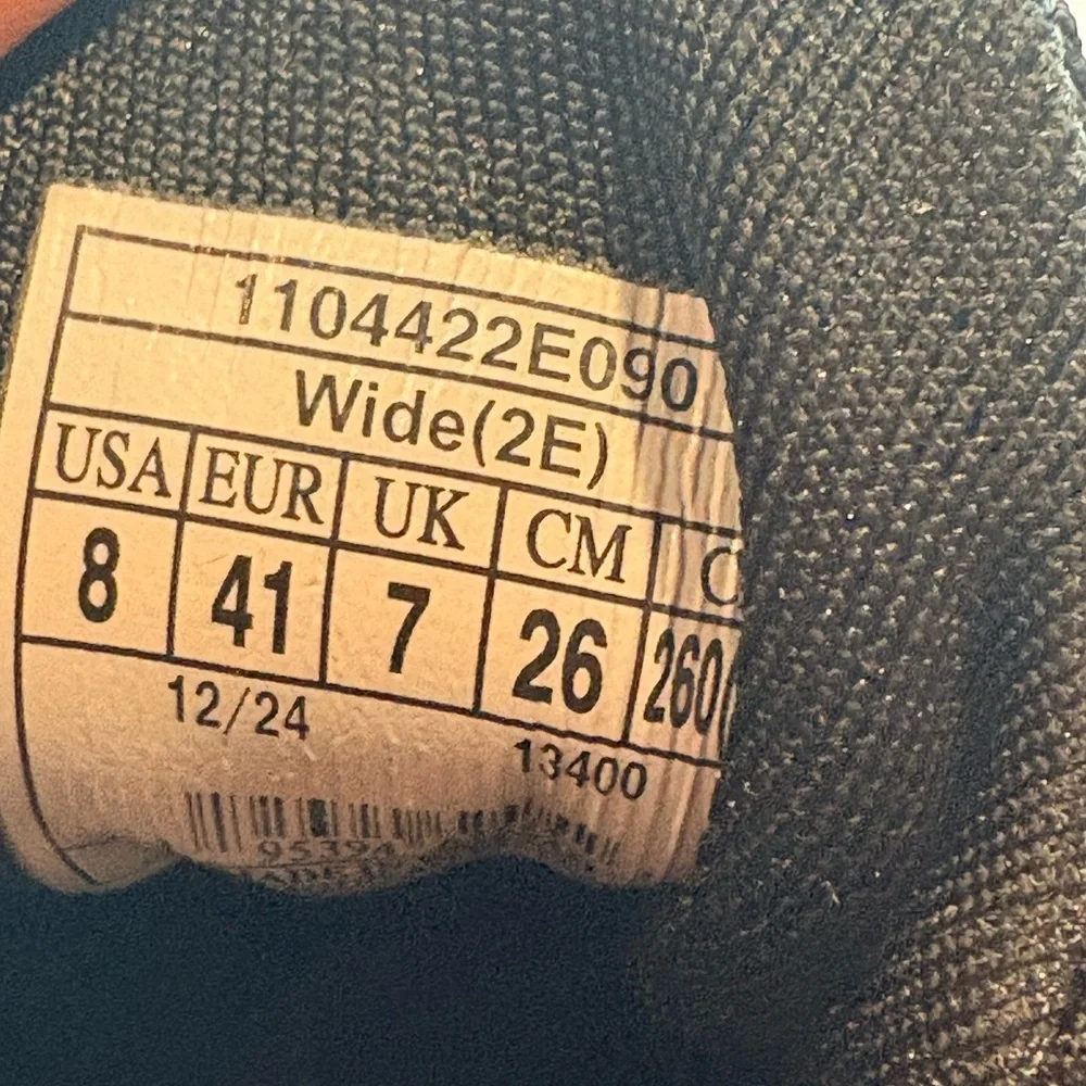 Brooks | Shoes | Brand New In Box Brooks Ghost 7 Men Size 8 Wide | Poshmark